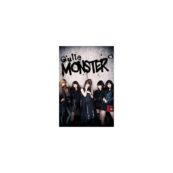 ■カテゴリ：中古CD■ジャンル：ジャパニーズポップス 国内のアーティスト■メーカー：メディアファクトリー■品番：QULE002D■発売日：2015/03/18■カナ：キュール モンスター■ENG：Q'ULLE MONSTER