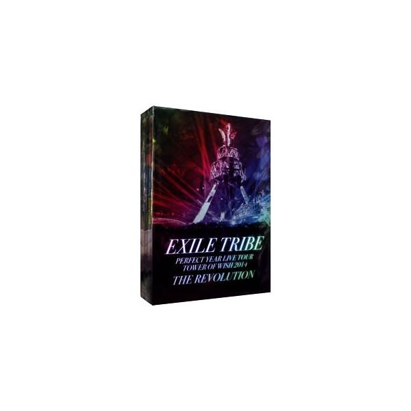 ■カテゴリ：中古DVD・ブルーレイ■商品情報：ＥＸＩＬＥ　ＴＲＩＢＥ【出演】   ■ジャンル：ジャパニーズポップス■メーカー：エイベックス・ミュージック・クリエイティヴ■品番：RZXD59870■発売日：2015/03/04■カナ：エグザイ...