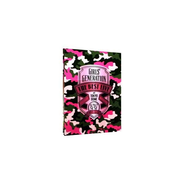 ■カテゴリ：中古DVD・ブルーレイ■商品情報：少女時代【出演】   ■ジャンル：海外のロック＆ポップス■メーカー：ユニバーサル　ミュージック■品番：UPXH20034■発売日：2015/04/01■カナ：ガールズジェネレーションザベストライ...