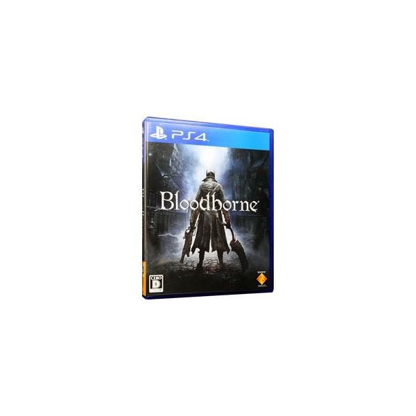 ■カテゴリ：中古ゲームソフト■機種：プレイステーション4■ジャンル：ロールプレイング■メーカー：ソニー・インタラクティブエンタテインメント■品番：PCJS53006■発売日：2015/03/26■カナ：ブラッドボーン