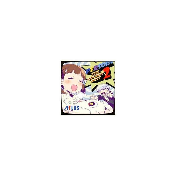 ■カテゴリ：中古CD■アーティスト：テレビサントラ■ジャンル：サウンドトラック テレビ■メーカー：その他発売会社■品番：LNCM1085■発売日：2015/02/18■カナ：テレビサントラ ペルソナストーカークラブペルソラザゴールデンベスト２