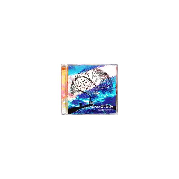 ■カテゴリ：中古CD■ジャンル：ジャパニーズポップス 国内のアーティスト■メーカー：ビワレコード■品番：TGK009■発売日：2015/02/20■カナ：サキアンドザファクター ツリーオブライフ■ENG：SAKI&amp;THE FACTO...