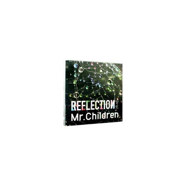 ■カテゴリ：中古CD■ジャンル：ジャパニーズポップス 国内のアーティスト■メーカー：株式会社トイズファクトリー■品番：TFCC86543■発売日：2015/06/04■カナ：ミスターチルドレンミスチル リフレクションドリップショカイバン■E...