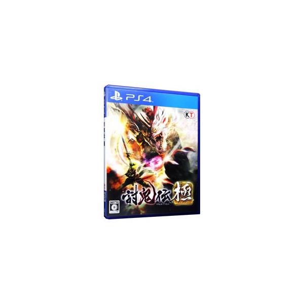 ■カテゴリ：中古ゲームソフト■機種：プレイステーション4■ジャンル：アクション■メーカー：コーエーテクモゲームス■品番：PLJM80070■発売日：2015/04/23■カナ：トウキデンキワミ