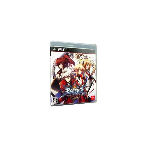 ■カテゴリ：中古ゲームソフト■機種：プレイステーション3■ジャンル：アクション■メーカー：アークシステムワークス■品番：BLJS10300■発売日：2015/04/23■カナ：ブレイブルークロノファンタズマエクステンド