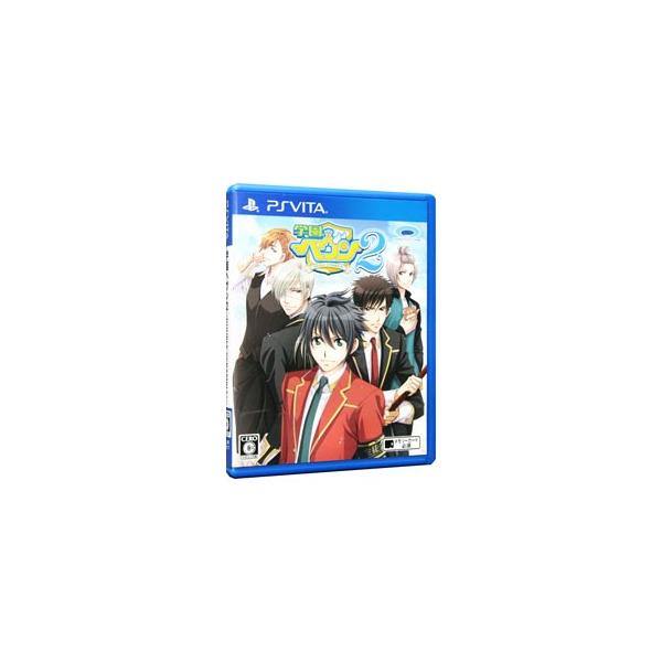 ■カテゴリ：中古ゲームソフト■機種：ＰＳＶｉｔａ■ジャンル：アドベンチャー■メーカー：ＰＲＯＴＯＴＹＰＥ■品番：VLJM35217■発売日：2015/04/23■カナ：ガクエンヘヴン２ダブルスクランブル