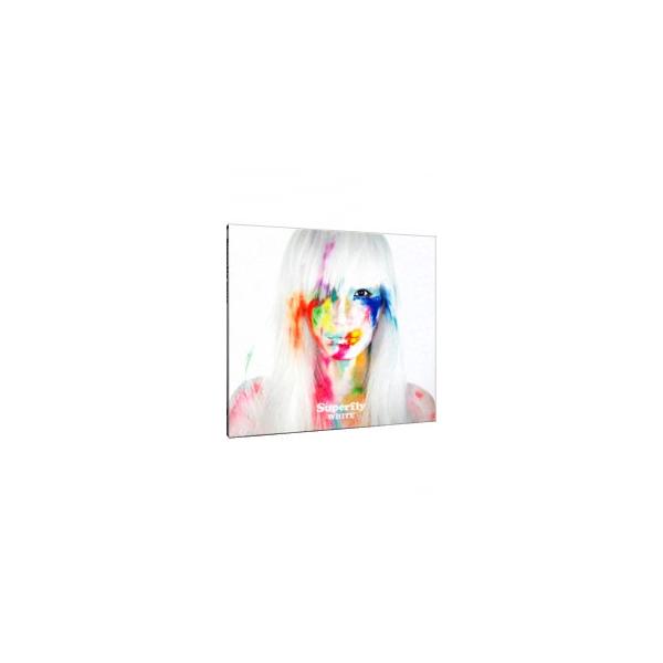 ■カテゴリ：中古CD■ジャンル：ジャパニーズポップス 国内のアーティスト■メーカー：ワーナーミュージック・ジャパン■品番：WPCL12089■発売日：2015/05/27■カナ：スーパーフライ ホワイトショカイゲンテイバン■ENG：SUPE...