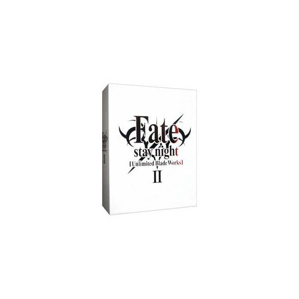 ■カテゴリ：中古DVD・ブルーレイ■商品情報：三浦貴博【監督】 奈須きのこ【原作】 下屋則子【声の出演】 門脇舞以【声の出演】■ジャンル：アニメ■メーカー：アニプレックス■品番：ANZX11641■発売日：2015/10/07■字幕：(1)...