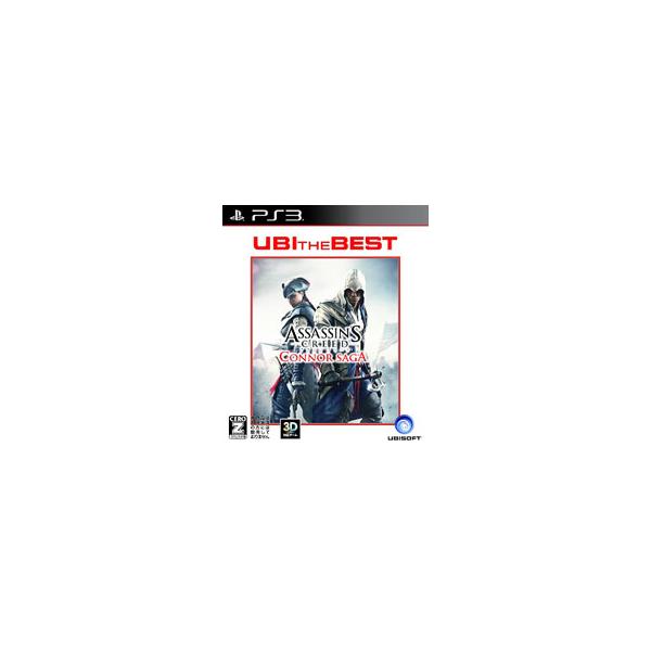 ■カテゴリ：中古ゲームソフト■機種：プレイステーション3■ジャンル：アクション■メーカー：ユービーアイソフト■品番：BLJM61287■発売日：2015/05/28■カナ：アサシンクリードコナーサーガユービーアイザベストレンカバン