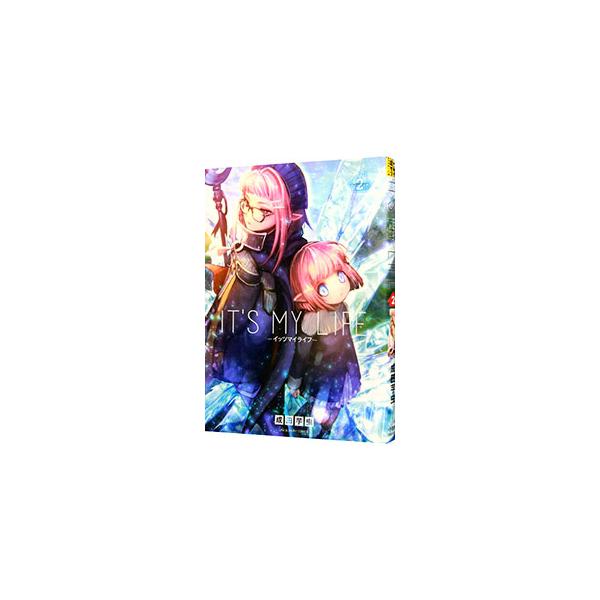 ■カテゴリ：中古コミック■ジャンル：少年■出版社：小学館■掲載紙：裏少年サンデーコミックス■本のサイズ：Ｂ６版■発売日：2015/06/12■カナ：イッツマイライフ ナリタイモムシ