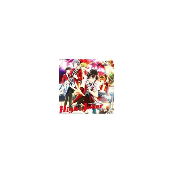 ■カテゴリ：中古CD■アーティスト：Ｈｉｇｈ×Ｊｏｋｅｒ■ジャンル：サウンドトラック ゲーム■メーカー：ランティス■品番：LACM14324■発売日：2015/07/22■カナ：ハイジョーカー ジアイドルマスターサイドエムスターティングライン０４