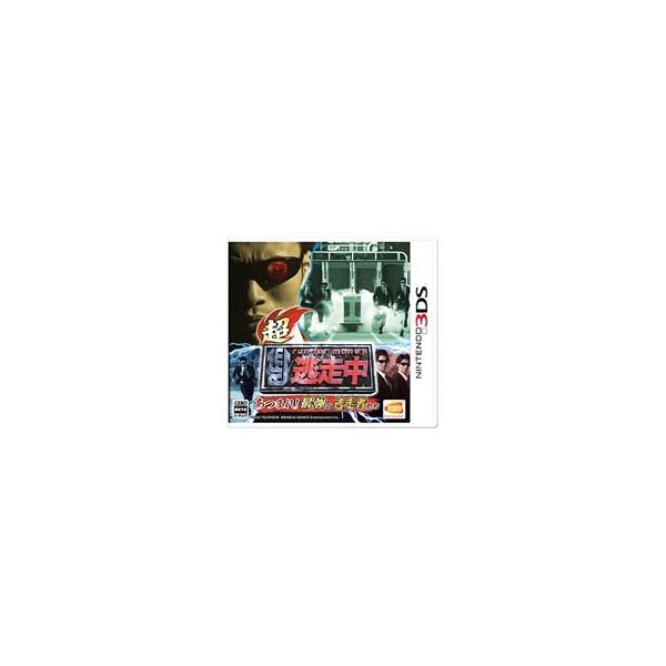 ■カテゴリ：中古ゲームソフト■機種：ＮＩＮＴＥＮＤＯ　３DS■ジャンル：アクション■メーカー：バンダイナムコエンターテインメント■品番：CTRPBTUJ■発売日：2015/07/09■カナ：チョウトウソウチュウアツマレサイキョウノトウソウシャタチ