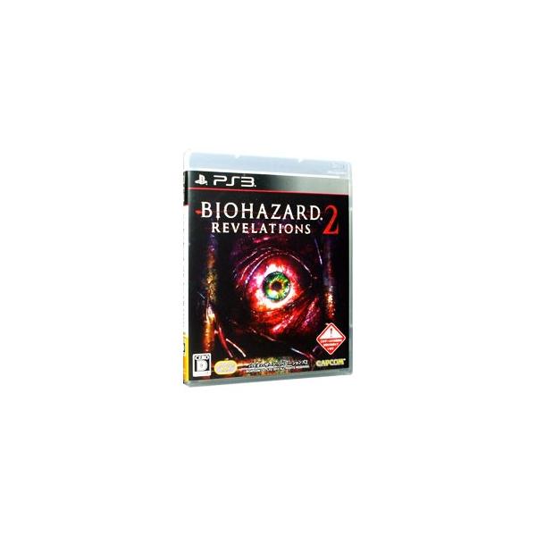 ■カテゴリ：中古ゲームソフト■機種：プレイステーション3■ジャンル：アクション■メーカー：カプコン■品番：BLJM61199■発売日：2015/03/19■カナ：バイオハザードリベレーションズ２