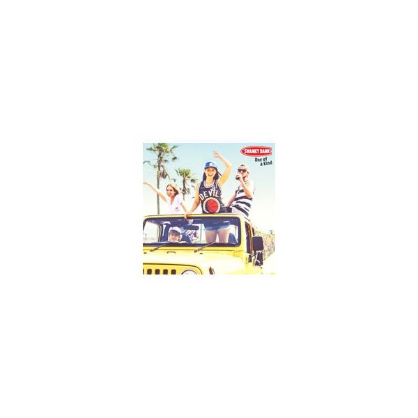■カテゴリ：中古CD■ジャンル：ジャパニーズポップス 国内のアーティスト■メーカー：その他発売会社■品番：GMRF1006■発売日：2015/07/15■カナ：スワンキーダンク ワンオブアカインド■ENG：SWANKY DANK ONE O...