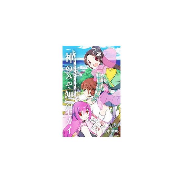 ■カテゴリ：中古コミック■ジャンル：少年■出版社：小学館■掲載紙：少年サンデーコミックス■本のサイズ：新書版■発売日：2015/07/17■カナ：カミノミゾシルセカイオンザトレインプラスパイロットフィルムズ ワカキタミキ