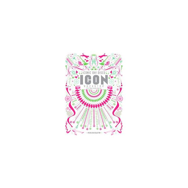 ■カテゴリ：中古DVD・ブルーレイ■商品情報：ＩＣＯＮ   ■ジャンル：海外のロック＆ポップス■メーカー：ＷＰＡＣＳ■品番：WMPB1018■発売日：2014/03/14■カナ：アイコニックオーディスコロックスター