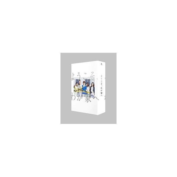 ■カテゴリ：中古DVD・ブルーレイ■商品情報：邦画   ■ジャンル：邦画■メーカー：フジテレビ■品番：PCXC60066■発売日：2015/09/09■字幕：(1)日本語■カナ：ヨウコソワガヤヘブルーレイボックスブルーレイディスク