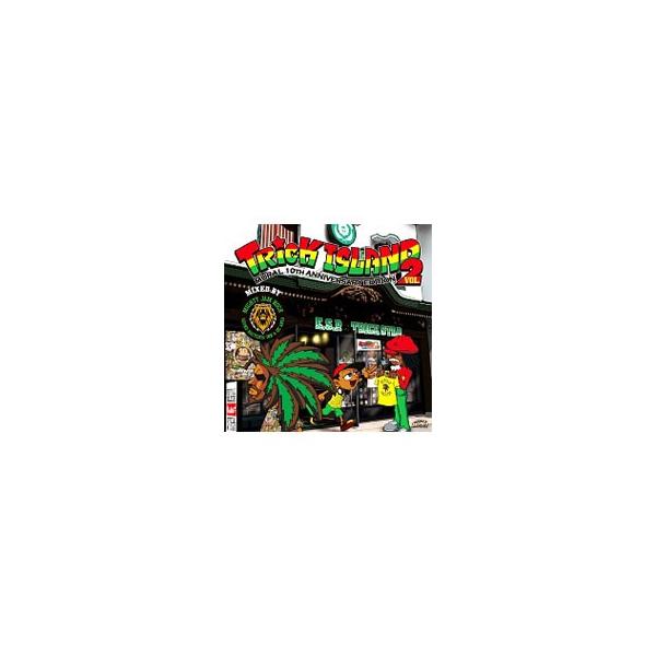 ■カテゴリ：中古CD■ジャンル：ジャパニーズポップス オムニバス■メーカー：その他発売会社■品番：KHCD066■発売日：2015/07/01■カナ：オムニバス トリックアイランドブイオーエル２ミューラル１０ティーエイチアニヴァーサリーエデ...