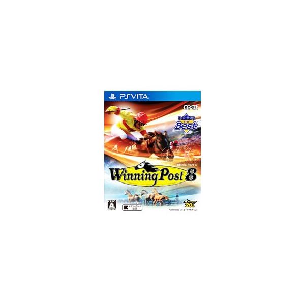 ■カテゴリ：中古ゲームソフト■機種：ＰＳＶｉｔａ■ジャンル：シミュレーション■メーカー：コーエーテクモゲームス■品番：VLJM35254■発売日：2015/09/10■カナ：ウイニングポスト８コーエーテクモザベスト