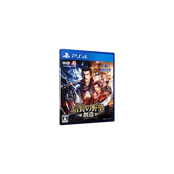■カテゴリ：中古ゲームソフト■機種：プレイステーション4■ジャンル：シミュレーション■メーカー：コーエーテクモゲームス■品番：PLJM80105■発売日：2015/09/17■カナ：ノブナガノヤボウソウゾウコーエーテクモザベスト