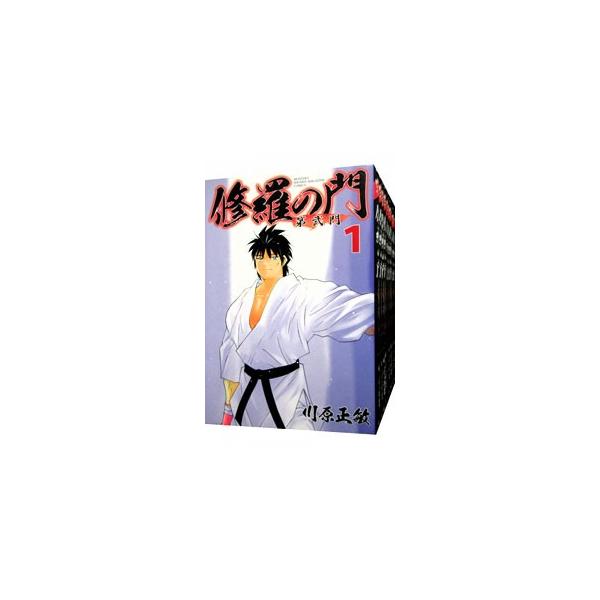 ■カテゴリ：中古コミック■ジャンル：少年■出版社：講談社■出版社シリーズ：マガジン■本のサイズ：新書版■カナ：シュラノモンダイニモンゼン１８カンセット カワハラマサトシ■keyword：