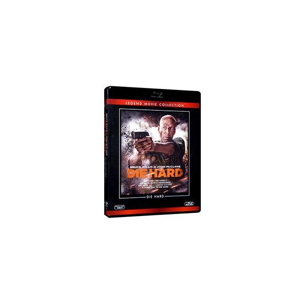 ■カテゴリ：中古DVD・ブルーレイ■商品情報：ジョン・マクティアナン【監督】 ブルース・ウィリス【出演】 ボニー・ベデリア【出演】 レジナルド・ヴェルジョンソン【出演】■ジャンル：洋画■メーカー：２０世紀フォックスホームエンターテイメントジ...
