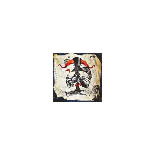 ■カテゴリ：中古CD■ジャンル：ジャパニーズポップス 国内のアーティスト■メーカー：Ｒｅｓｉｓｔａｒ　Ｒｅｃｏｒｄｓ■品番：RSCD198■発売日：2015/10/21■カナ：バグラグ コウウンノメガミハサリユケドワラエ■ENG：BUGLUG