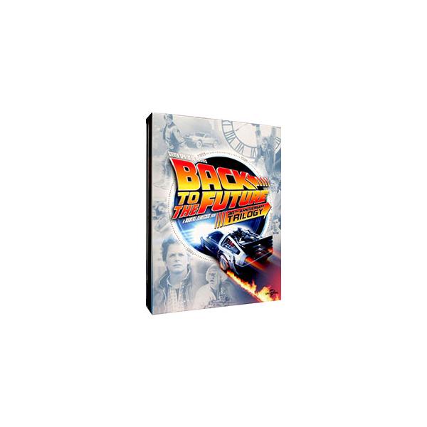 ■カテゴリ：中古DVD・ブルーレイ■商品情報：ロバート・ゼメキス【監督】 マイケル・Ｊ．フォックス【出演】 クリストファー・ロイド【出演】 リー・トンプソン【出演】■ジャンル：洋画■メーカー：ＮＢＣユニバーサル■品番：GNXF1930■発売...