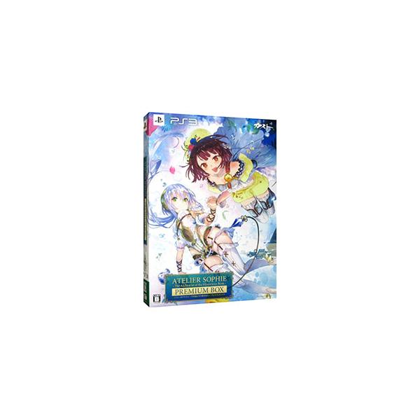 ■カテゴリ：中古ゲームソフト■機種：プレイステーション3■ジャンル：ロールプレイング■メーカー：コーエーテクモゲームス■品番：KTGS30320■発売日：2015/11/19■カナ：ソフィーノアトリエフシギナホンノレンキンジュツシプレミアム...