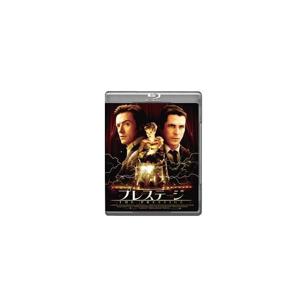 ■カテゴリ：中古DVD・ブルーレイ■商品情報：クリストファー・ノーラン【監督】 ヒュー・ジャックマン【出演】 クリスチャン・ベイル【出演】 スカーレット・ヨハンソン【出演】■ジャンル：洋画■メーカー：ギャガ■品番：GABLY4404■発売日...