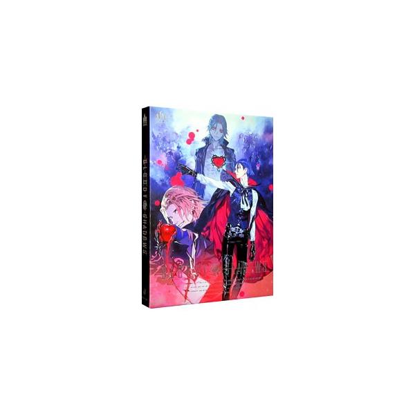 ■カテゴリ：中古CD■アーティスト：乙女系■ジャンル：サウンドトラック ゲーム■メーカー：ｂ−ｇｒｅｅｎ■品番：QECB91069■発売日：2015/11/18■カナ：オトメケイ ウタノプリンスサマッシアターシャイニングブラッディーシャドーズ