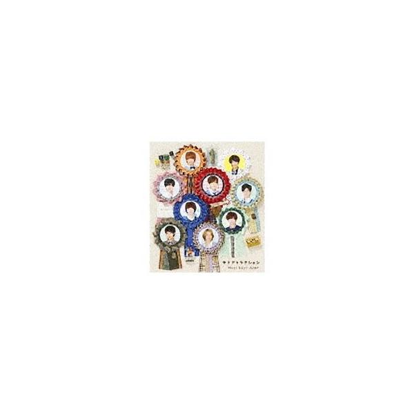 ■カテゴリ：中古CD■ジャンル：ジャパニーズポップス 国内のアーティスト■メーカー：ジェイ・ストーム■品番：JACA5479■発売日：2015/10/21■カナ：ヘイセイジャンプ キミアトラクション■ENG：HEY!SAY!JUMP