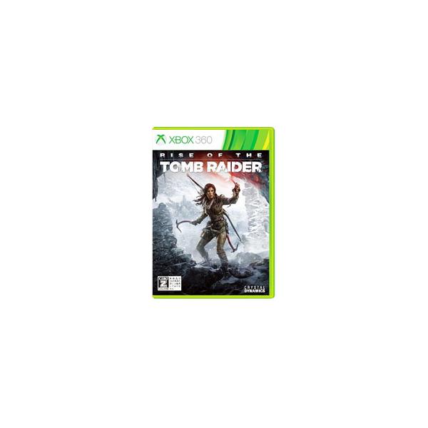 ■カテゴリ：中古ゲームソフト■機種：Ｘｂｏｘ360■ジャンル：アクション■メーカー：マイクロソフト■品番：PD700023■発売日：2015/11/12■カナ：ライズオブザトゥームレーダー