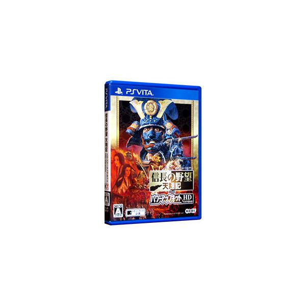 ■カテゴリ：中古ゲームソフト■機種：ＰＳＶｉｔａ■ジャンル：シミュレーション■メーカー：コーエーテクモゲームス■品番：VLJM30157■発売日：2015/11/12■カナ：ノブナガノヤボウテンショウキウィズパワーアップキットエイチディーヴ...