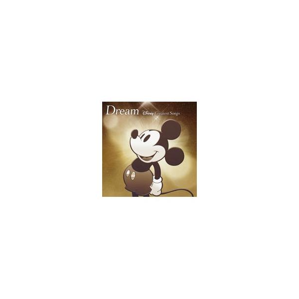 ■カテゴリ：中古CD■アーティスト：オムニバス■ジャンル：サウンドトラック ディズニー■メーカー：エイベックス・ミュージック・クリエイティヴ株式会社■品番：AVCW63119■発売日：2015/11/18■カナ：オムニバス ドリームディズニ...