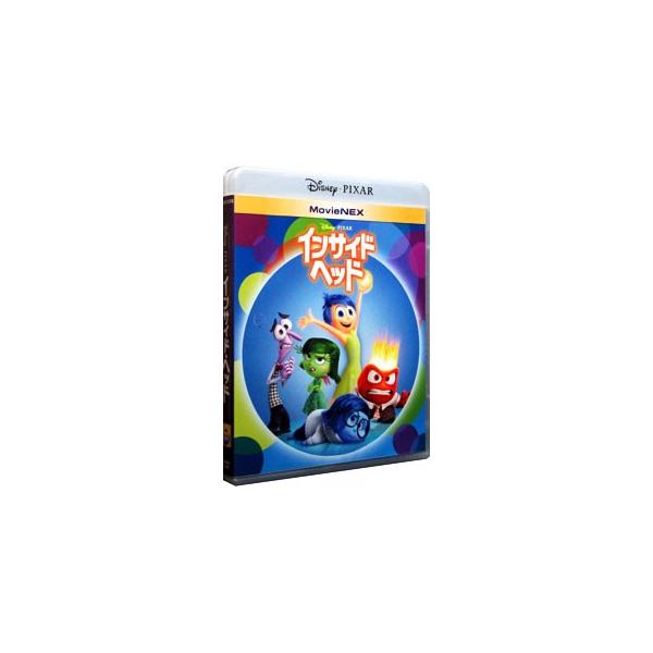 ■カテゴリ：中古DVD・ブルーレイ■商品情報：ピート・ドクター【監督】  エイミー・ポーラー【声の出演】 フィリス・スミス【声の出演】■ジャンル：アニメ■メーカー：ウォルト・ディズニー・スタジオ・ジャパン■品番：VWAS6188■発売日：2...