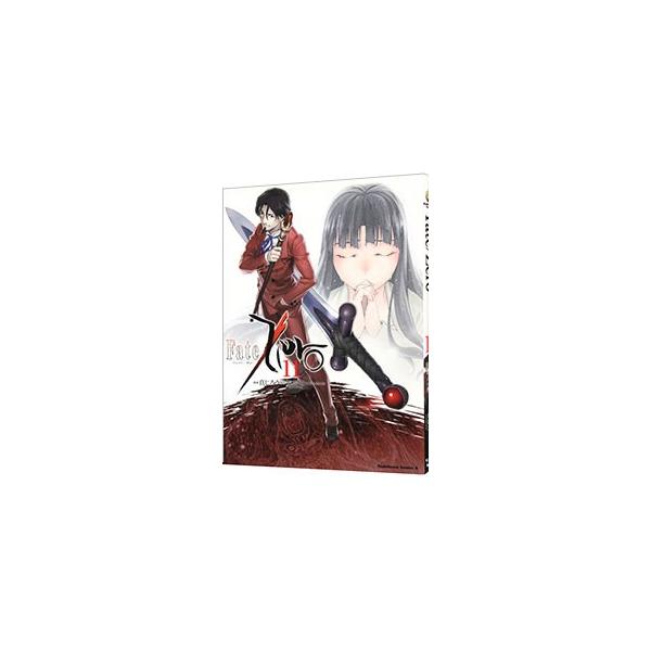 ■カテゴリ：中古コミック■ジャンル：青年■出版社：角川書店■掲載紙：角川コミックスエース■本のサイズ：Ｂ６版■発売日：2015/11/04■カナ：フェイトゼロ シンジロウ