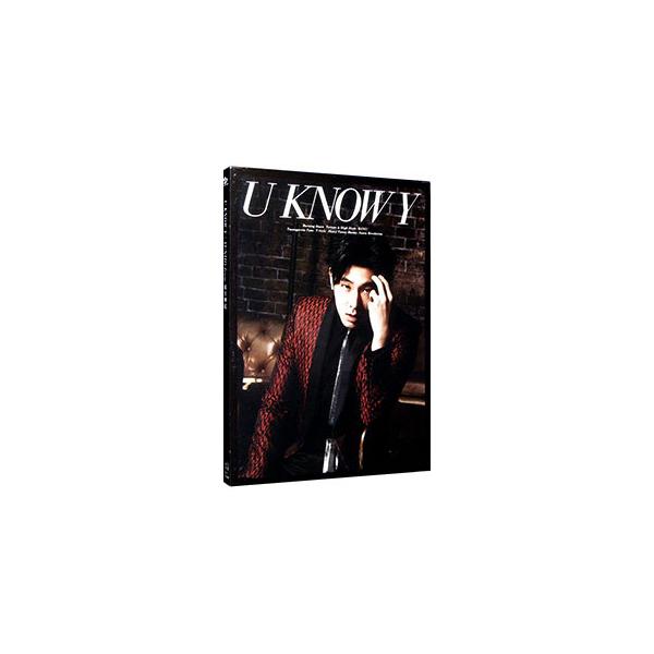 ■カテゴリ：中古CD■ジャンル：海外のロック＆ポップス 海外のアーティスト■メーカー：エイベックス・ミュージック・クリエイティヴ■品番：AVC179270■発売日：2015/07/08■カナ：ユンホフロムトウホウシンキ ユーノウワイビゲスト...