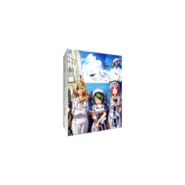 ■カテゴリ：中古DVD・ブルーレイ■商品情報：佐藤順一【監督】 天野こずえ【原作】 葉月絵理乃【声の出演】 大原さやか【声の出演】■ジャンル：アニメ■メーカー：松竹■品番：ZMAZ10177■発売日：2016/03/23■カナ：アリアザナチ...