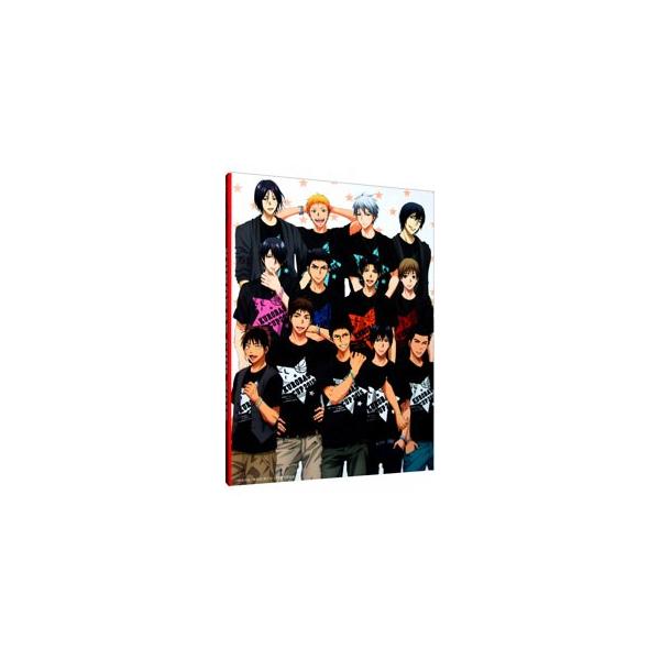 ■カテゴリ：中古DVD・ブルーレイ■商品情報：小野賢章【出演】 小野友樹【出演】 細谷佳正【出演】 野島裕史【出演】■ジャンル：アニメ■メーカー：バンダイビジュアル■品番：BCBE4687■発売日：2016/04/22■カナ：クロバスカップ...
