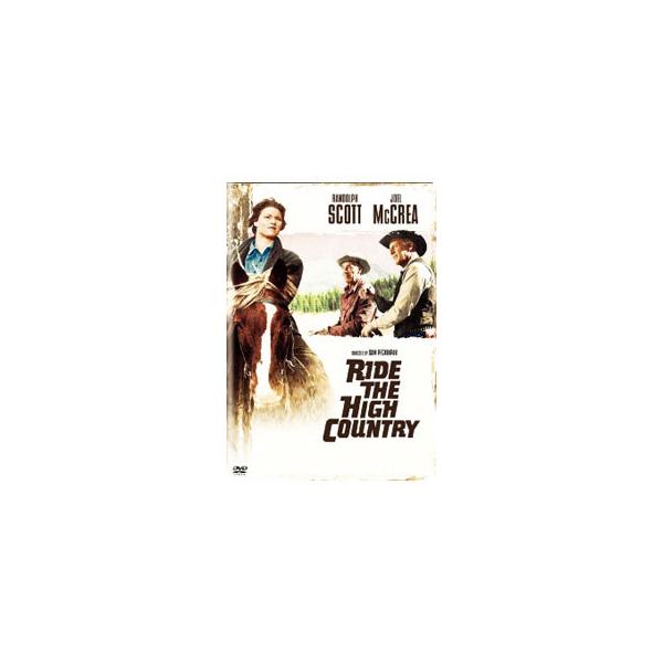 ■カテゴリ：中古DVD・ブルーレイ■商品情報：サム・ペキンパー【監督】 ランドルフ・スコット【出演】 ジョエル・マクリー【出演】 ロン・スター【出演】■ジャンル：洋画■メーカー：ワーナー・ブラザース・ホームエンターテイメント■品番：1000...