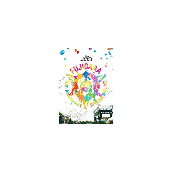 ■カテゴリ：中古DVD・ブルーレイ■商品情報：ＡＡＡ【出演】   ■ジャンル：ジャパニーズポップス■メーカー：エイベックス・ミュージック・クリエイティヴ■品番：AVXD92276■発売日：2016/01/27■カナ：トリプルエーテンスアニヴ...