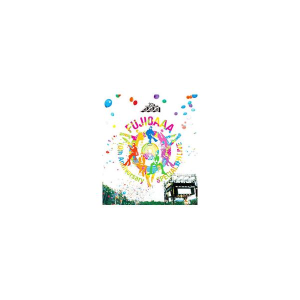 ■カテゴリ：中古DVD・ブルーレイ■商品情報：ＡＡＡ【出演】   ■ジャンル：ジャパニーズポップス■メーカー：エイベックス・ミュージック・クリエイティヴ■品番：AVXD92279■発売日：2016/01/27■カナ：トリプルエーテンスアニヴ...