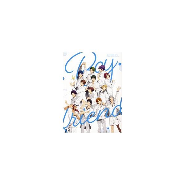 ■カテゴリ：中古CD■アーティスト：ゲーム■ジャンル：サウンドトラック ゲーム■メーカー：ＮＢＣユニバーサル・エンターテイメントジャパン合同会社■品番：GNCA1465■発売日：2016/02/10■カナ：ゲーム ボーイフレンドカッコカリキ...