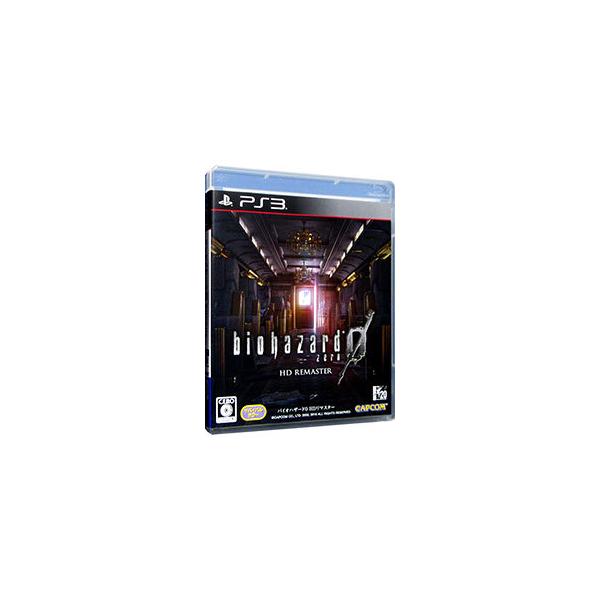 ■カテゴリ：中古ゲームソフト■機種：プレイステーション3■ジャンル：アクション■メーカー：カプコン■品番：BLJM61272■発売日：2016/01/21■カナ：バイオハザード０エイチディーリマスター