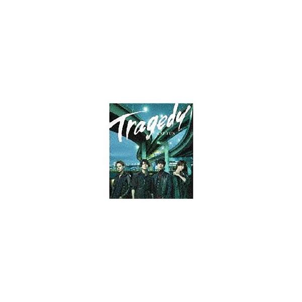■カテゴリ：中古CD■ジャンル：ジャパニーズポップス 国内のアーティスト■メーカー：Ｊ−Ｏｎｅ　Ｒｅｃｏｒｄｓ■品番：JACA5493■発売日：2016/02/10■カナ：カトゥーン トラジディ■ENG：KAT-TUN TRAGEDY