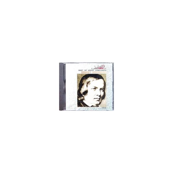 ■カテゴリ：中古CD■アーティスト：オムニバス■ジャンル：クラシック その他■メーカー：エー・アル・シー■品番：T15P857■発売日：1993/01/01■カナ：オムニバス グレートコンポーザーシリーズシューマン