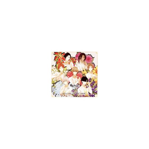 ■カテゴリ：中古CD■アーティスト：朝日奈響也／藤村伊織／橘蒼星 他■ジャンル：サウンドトラック ゲーム■メーカー：株式会社ランティス■品番：LACA15540■発売日：2016/03/23■カナ：アサヒナキョウヤフジムライオリタチバナキョ...