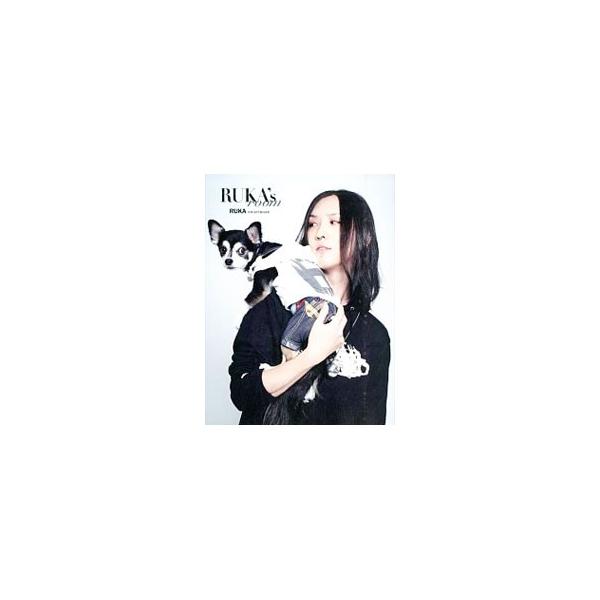 ナイトメアのドラマー・ＲＵＫＡと、ＭＥＪＩＢＲＡＹのヴォーカリスト・綴、Ｍｏｒａｎのヴォーカリスト・Ｈｉｔｏｍｉ、カメラマン・宮脇進らとの対談を収録する。『ＳＨＯＸＸ』掲載をもとに書籍化。■カテゴリ：中古本■ジャンル：女性・生活・コンピュー...