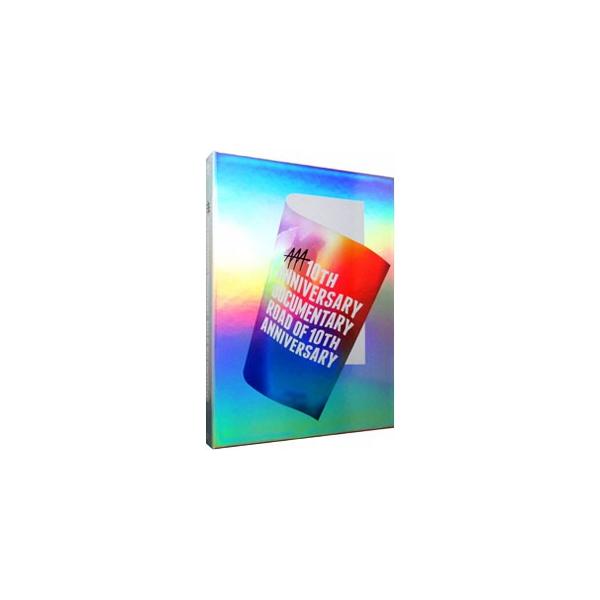 ■カテゴリ：中古DVD・ブルーレイ■商品情報：ＡＡＡ【出演】   ■ジャンル：ジャパニーズポップス■メーカー：エイベックス・ミュージック・クリエイティヴ■品番：AVBD92302■発売日：2016/03/16■カナ：トリプルエーテンスアニヴ...